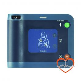Philips HeartStart FRx AED 861304